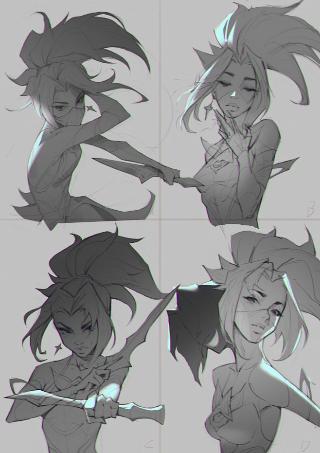 fengwei-cui-3-花瓣网