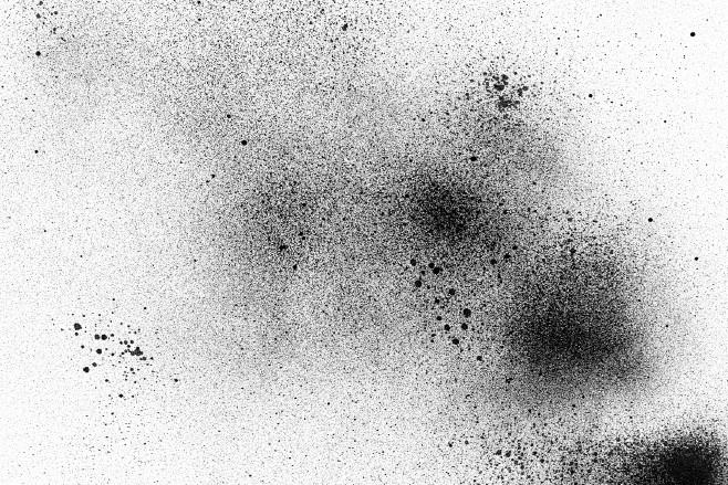 Spray Paint Textures 喷漆纹理