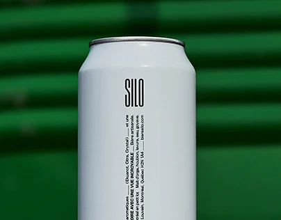 Silo : Silo is a Montréal microbrewery located in the up-and-coming ...