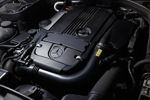 节能 对比奔驰E260 CGI与奥迪A6L 2.7TDI-花瓣网