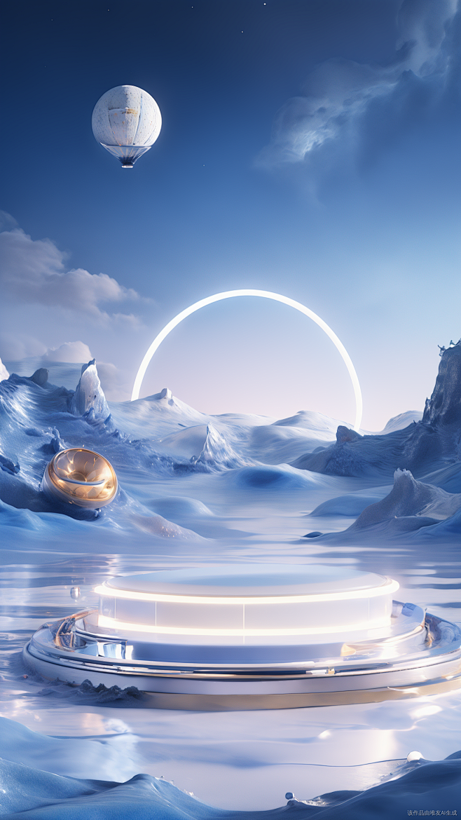 科技感产品摆放 (3)