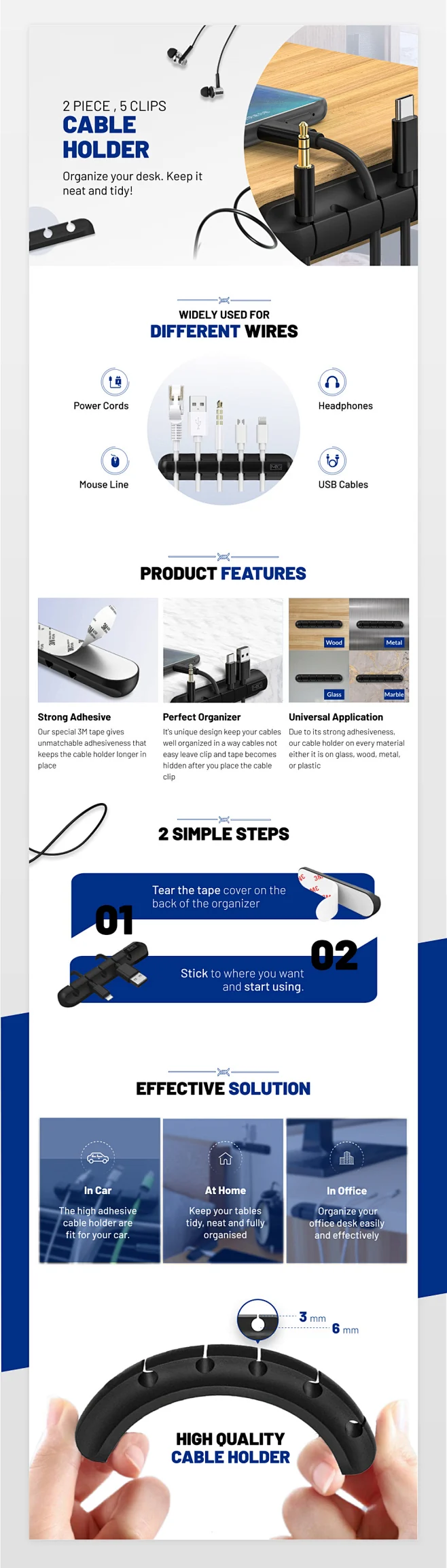 Amazon Enhanced brand content design, Amazon EBC design , Amazon ...