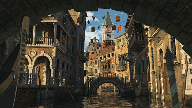 Final render (day)-花瓣网