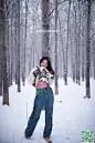 【網路收集】攝影師-LINSIVVI 極品女模攝影合輯 (七) (100P)|丝袜美腿|美图欣賞 - 首頁-花瓣网
