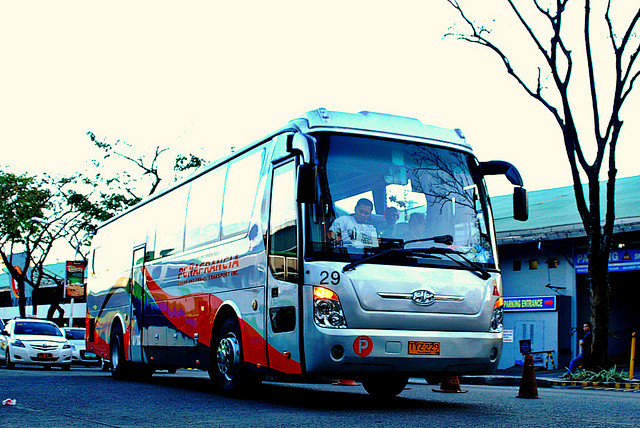 Peñafrancia Tours and Travel Transport Inc.