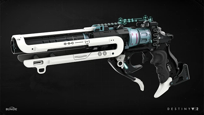 Destiny 2: Posterity-花瓣网