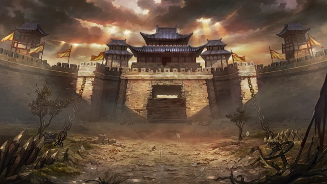 花瓣灵感详情页-花瓣网