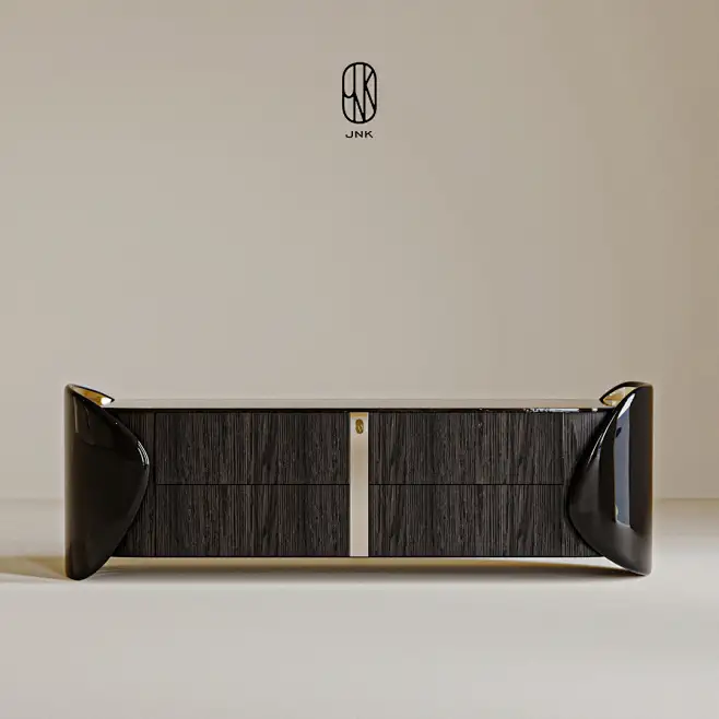 TORRES Tv Unit-花瓣网