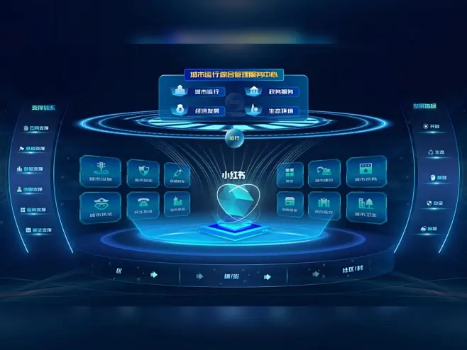 可视化大屏 首页的搜索结果_百度图片搜索-花瓣网