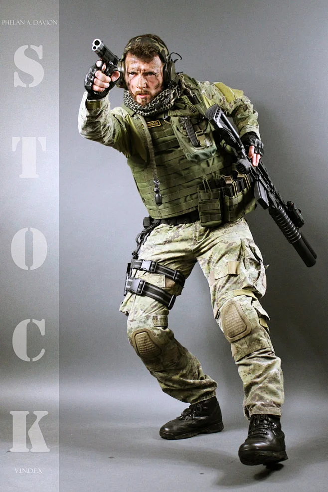 PhelanDavion's DeviantArt Gallery : -花瓣网