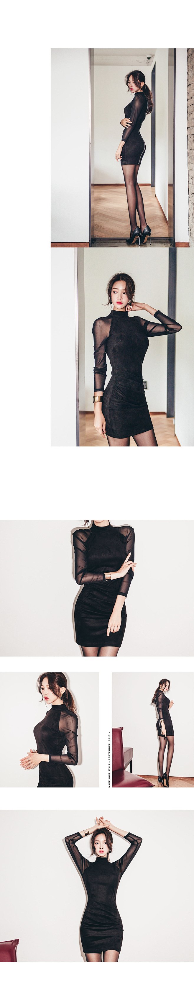 女性站姿照片人体结构参考来自cgbook.cn (994)