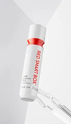 丸美日夜臻萃精华素15g+15g-tmall.com天猫-花瓣网