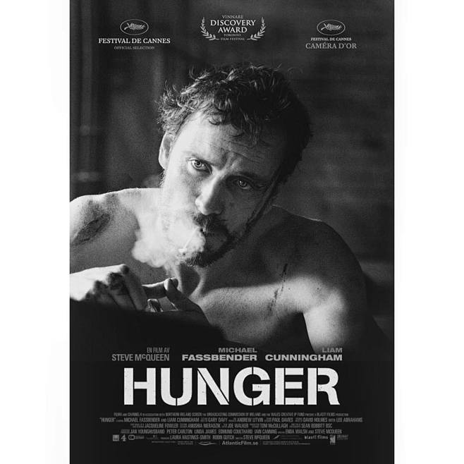 Hunger (2008)