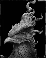 sanjay-nandy-little-red-zombies-bloodhawktex1-2.jpg (1532×2289)-花瓣网