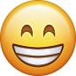 Happy Emoji [Download Happy Face Emoji in PNG]