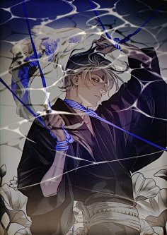 inbetweening-花瓣网|陪你做生活的设计师