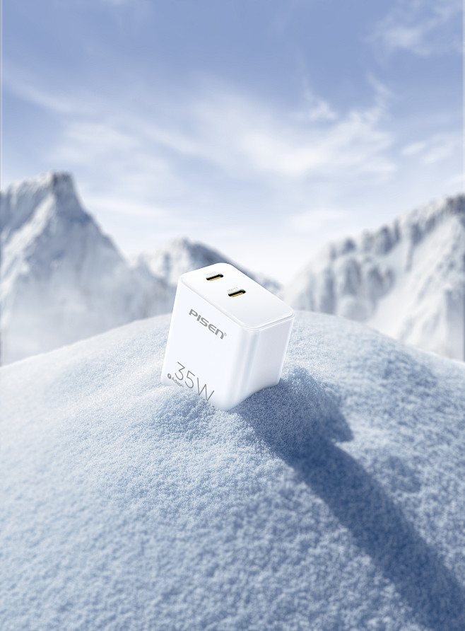 【PISEN 品胜 %7C 渲染节选】_df39a761