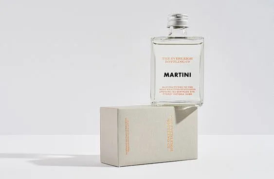 The Everleigh is Melbourne’s trendy bar spot, specializing in crafted ...