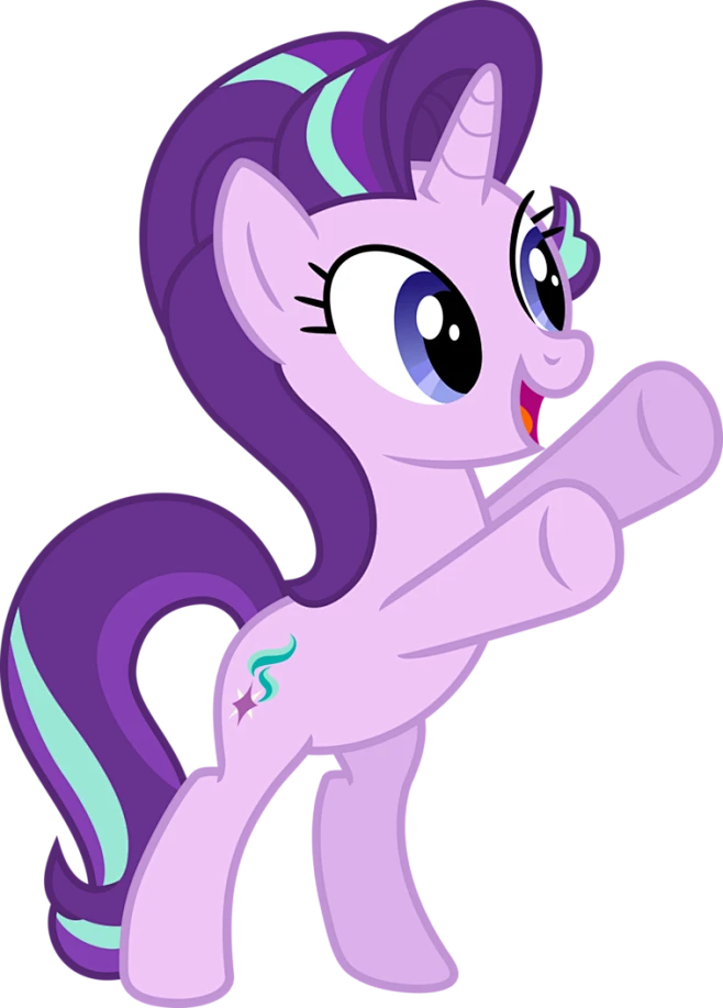 Starlight Glimmer Wants Hugs by pink1ejack on DeviantArt-花瓣网