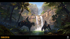 出彩----【构图.布局和镜头】-花瓣网|陪你做生活的设计师 | rozoff : 3D sketches by Petr Morozoff ...