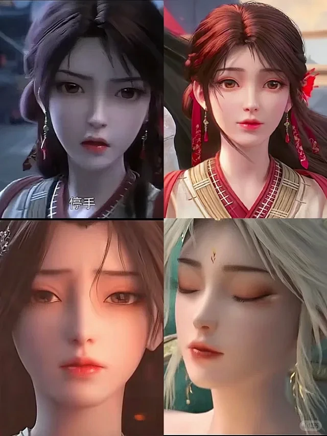 火灵儿 毛笔字 - 小红书搜索-花瓣网