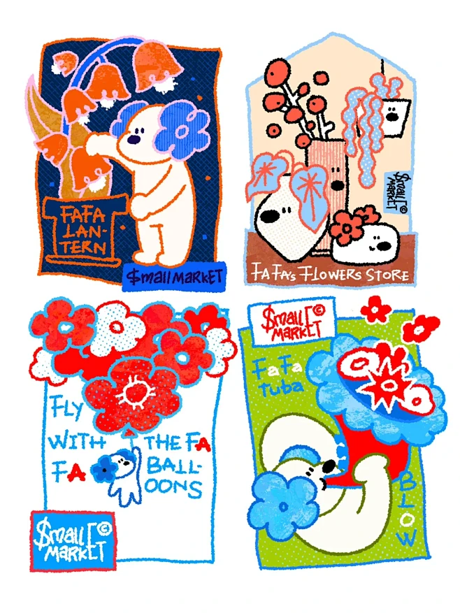 FaFa Dog｜大家快来帮我看看 这是什么花呀 - 小红书-花瓣网