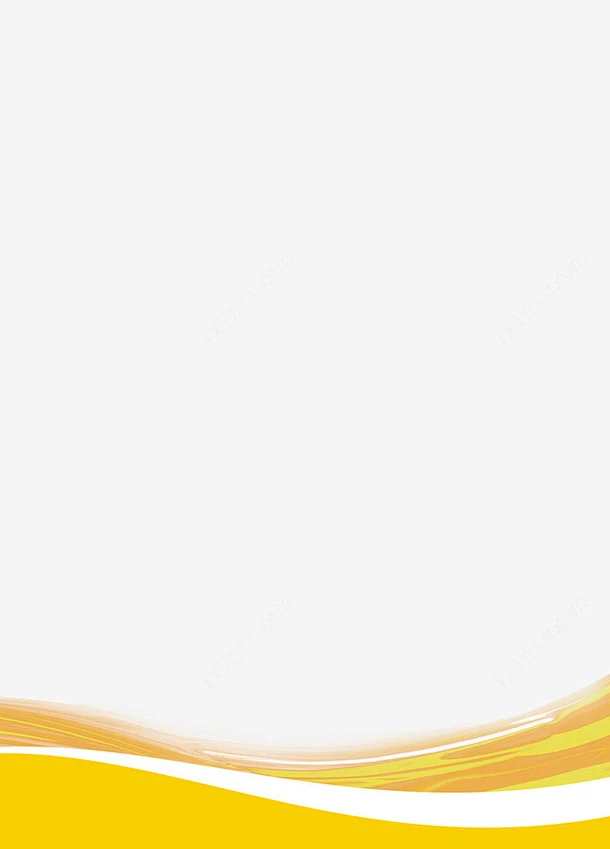 曲线图片psd免抠素材_新图网 https://ixintu.com 曲线 图片 黄色 边框-花瓣网