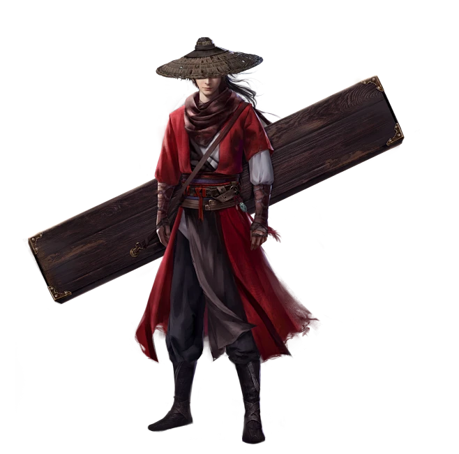 画江湖之不良人-李星云-花瓣网