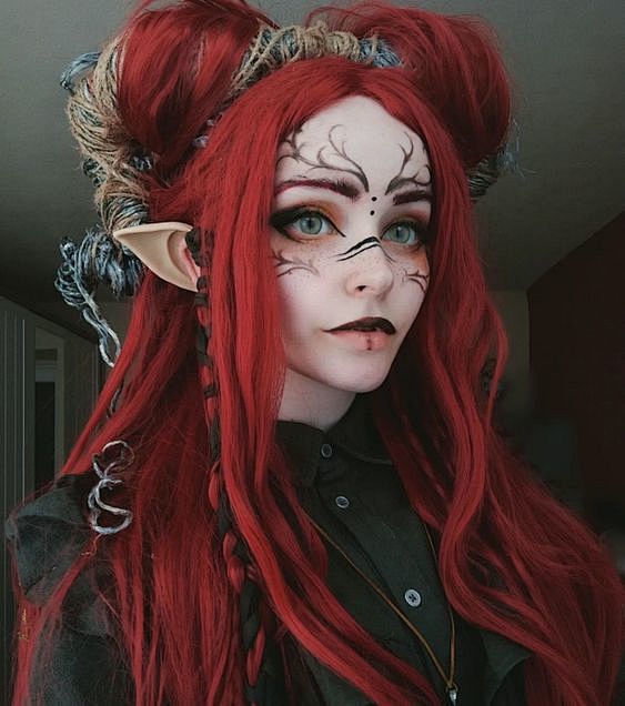 Lilith(Vamp Vixen)