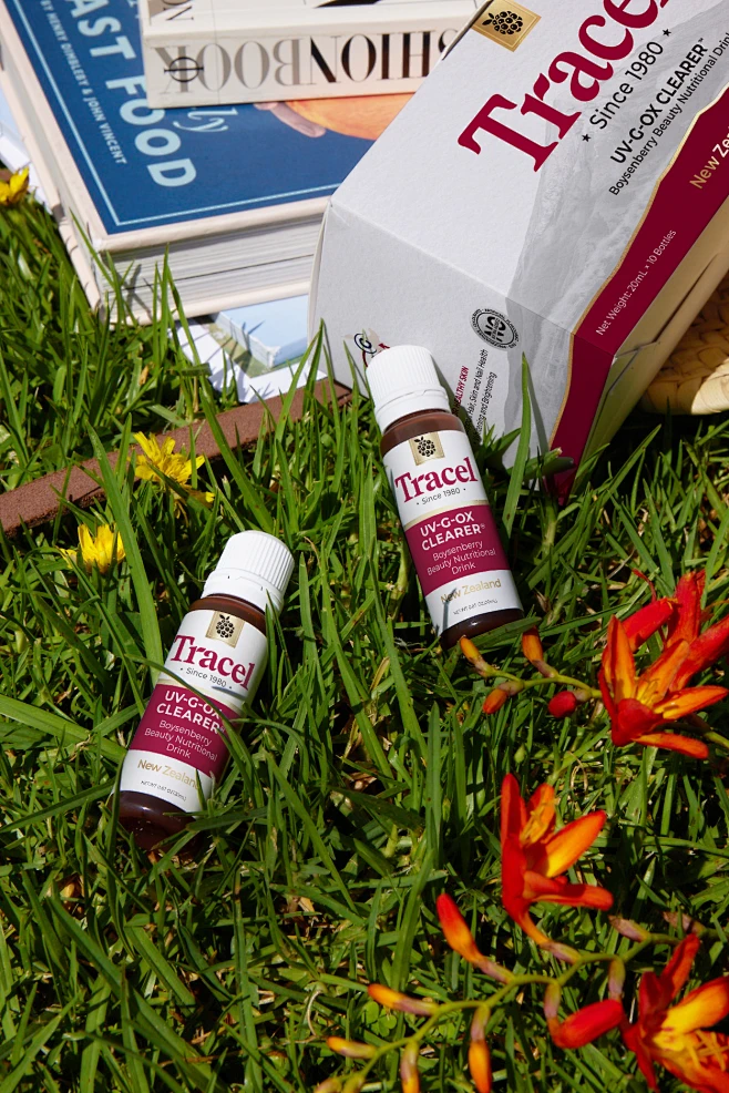 Tracel picnic-social图片_Tracel萃斯口服饮图片素材-花瓣网