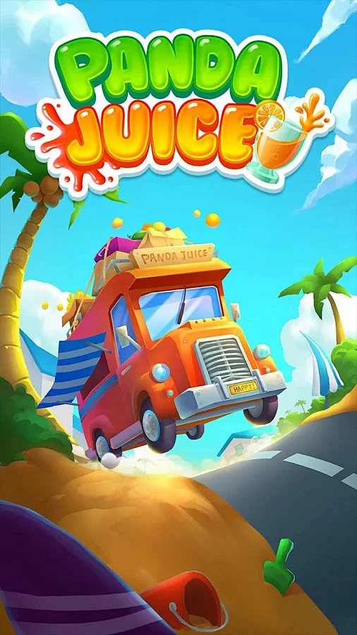 Juice Splash - Yummy Match Puzzle - 屏幕截图-花瓣网