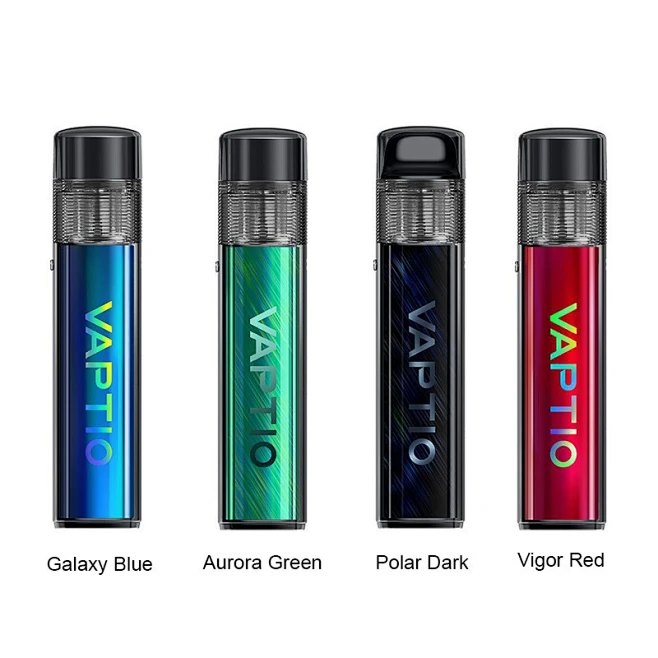 Vaptio Sonar Max Pod Mod Kit 75W Colors-花瓣网