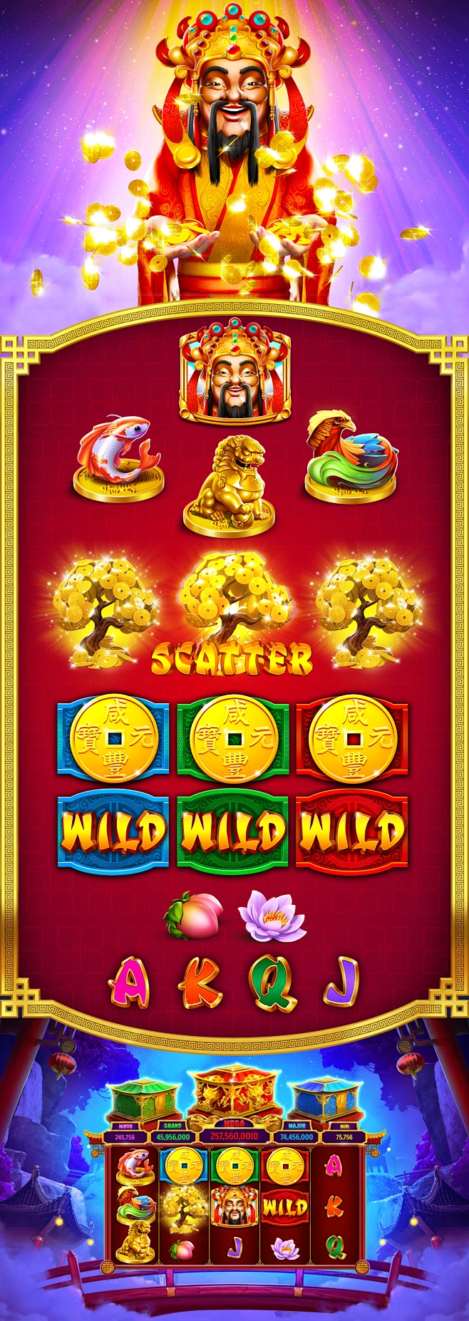 Fu Xiang Slot | Vegas Downtown Slots-花瓣网