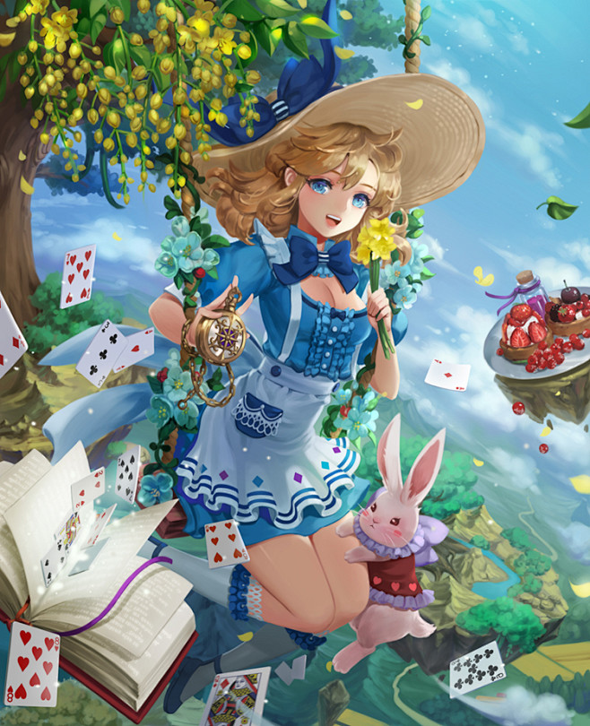 alice