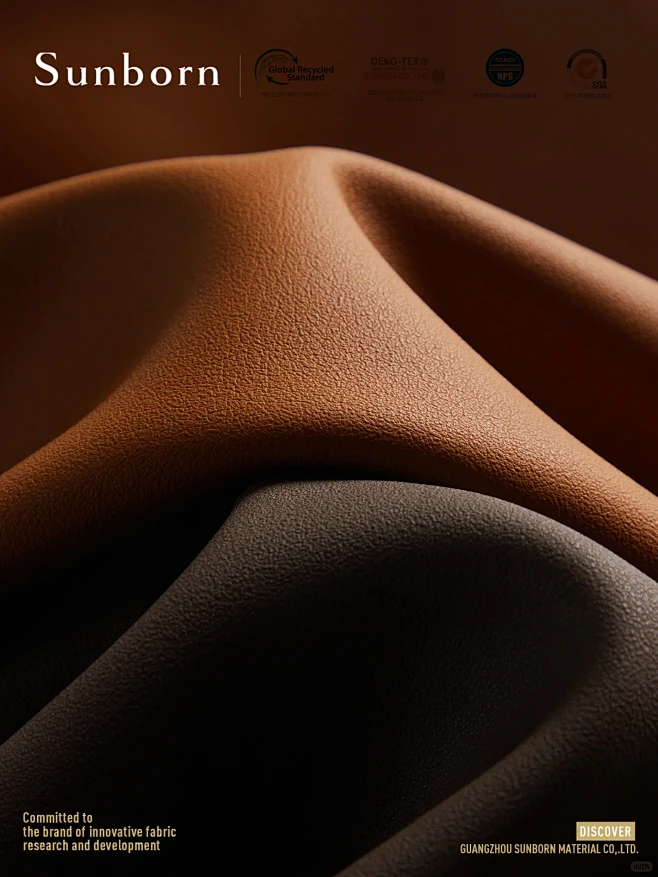 SUNBORN ｜温柔复古的初秋治愈系-花瓣网