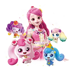 Contents - SAMG Animation Studio-花瓣网