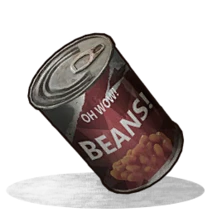 Can of Beans icon-花瓣网