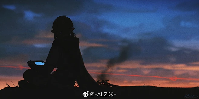 -ALZi米-的照片 - 微相册-花瓣网