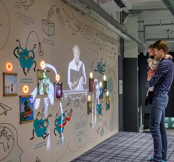 (33) Pinterest-花瓣网