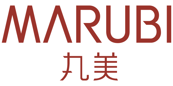 MARUBI丸美 Logo图标
