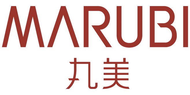 MARUBI丸美 Logo图标-花瓣网