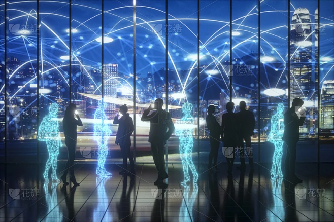 花瓣素材详情页-花瓣网