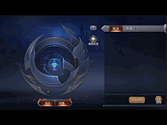 GUI-花瓣网|陪你做生活的设计师 | Marionette 练习（模型乱改的）