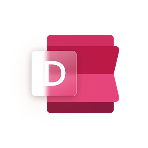 Glassy Microsoft Office Icon Set : Free set of 26 Microsoft Office ...