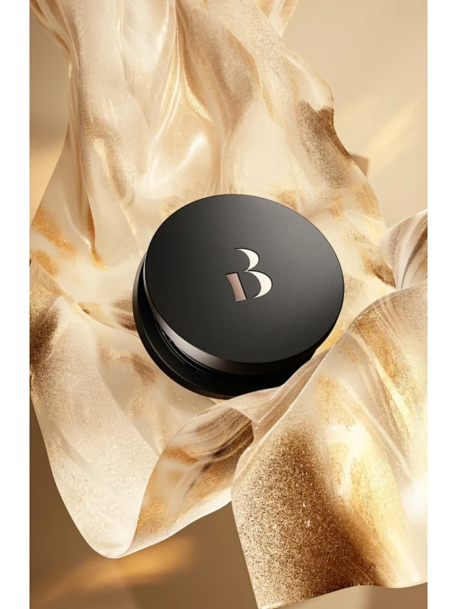 【Blank Me 】618首页主视觉渲染组图-花瓣网