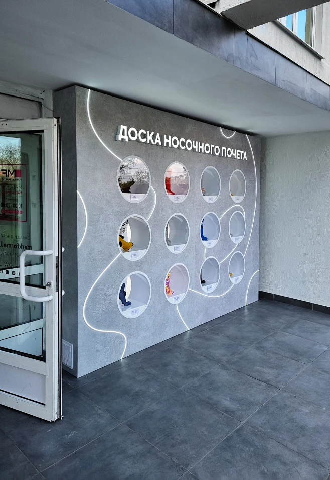 THE HISTORY OF SOCKS / MARK FORMELLE :: Behance-花瓣网