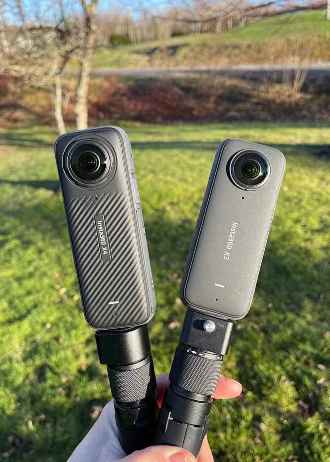 Insta360 X4 vs Insta360 X3: Compared Side by Side (6 Things to Know) • Storyteller Tech-花瓣网