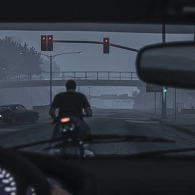 Random Screen #14 | GTA V, Screen Maker : Sorry for quality. My ...