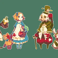classicalpixel的微博_微博-花瓣网