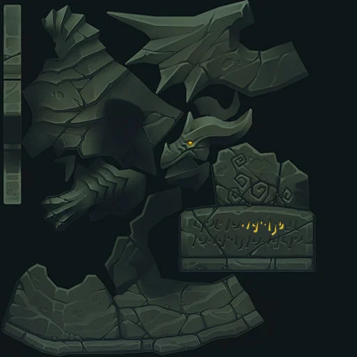 Torchlight 2-花瓣网